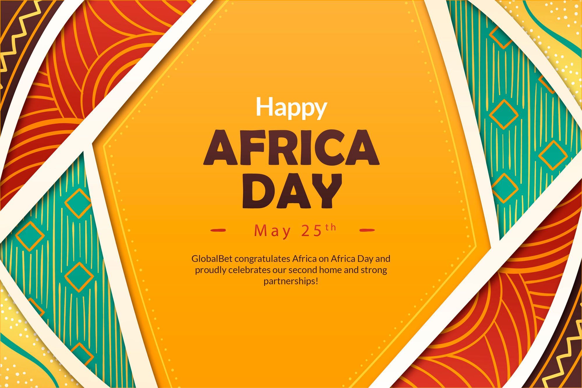 GlobalBet - Leading Virtual Sports & Betting Solutions Provider